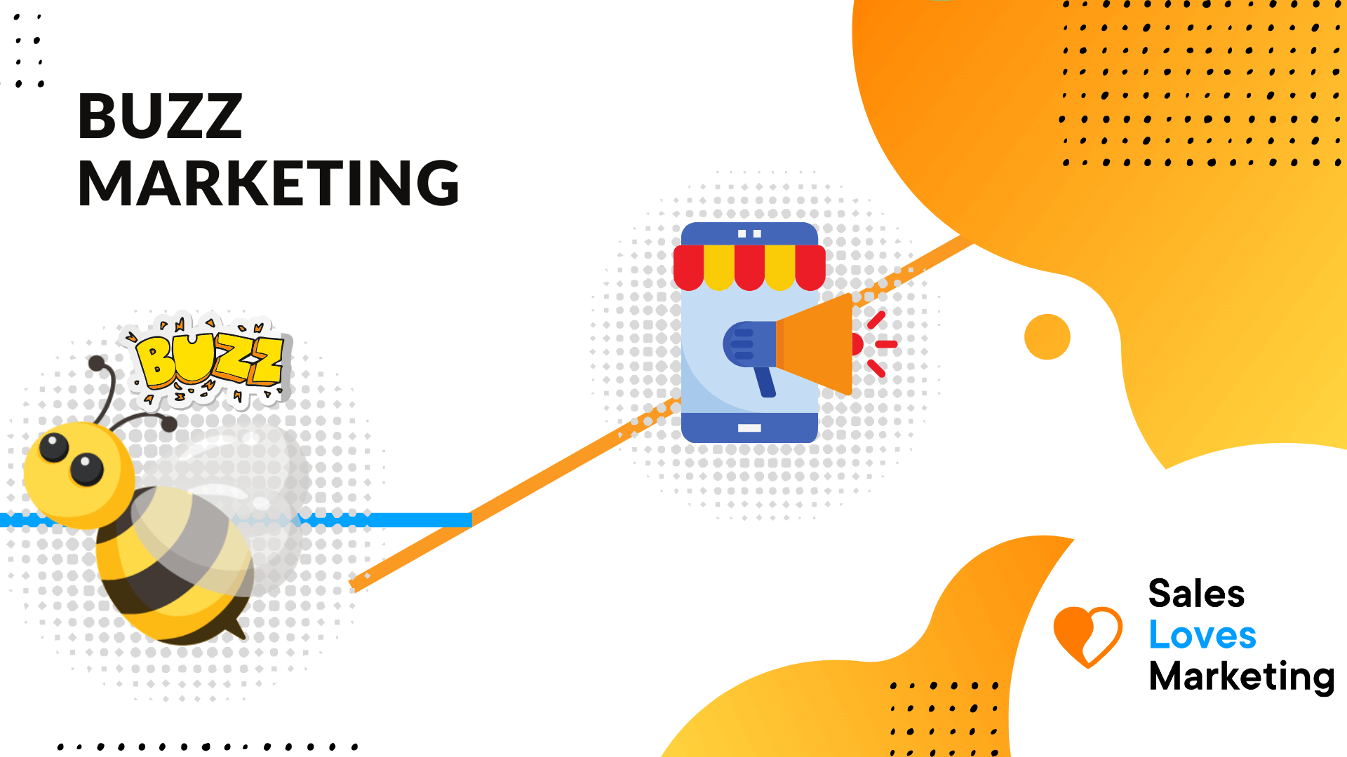 What Is Buzz Marketing Strategies And Examples